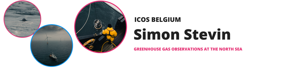 #ICOScapes - Simon Stevin | ICOS
